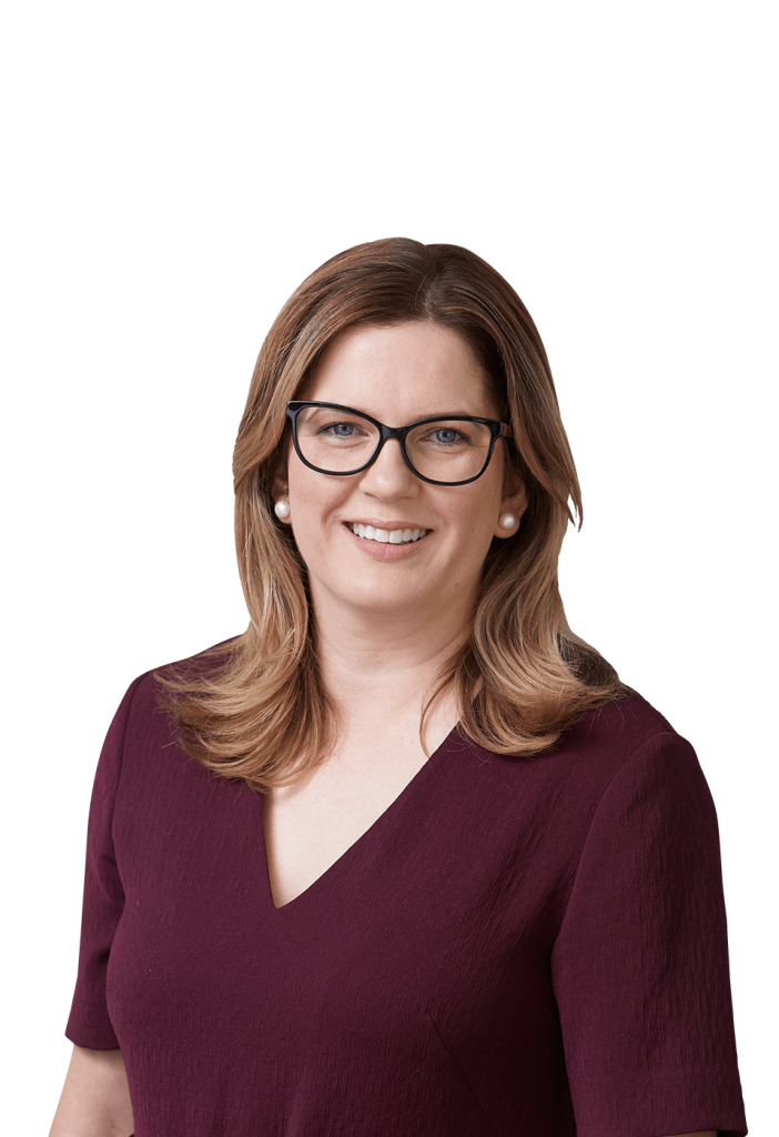 我们的团队 - Kennedy Partners Lawyers