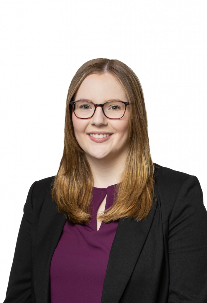 Georgia Bishop - Kennedy Partners Lawyers