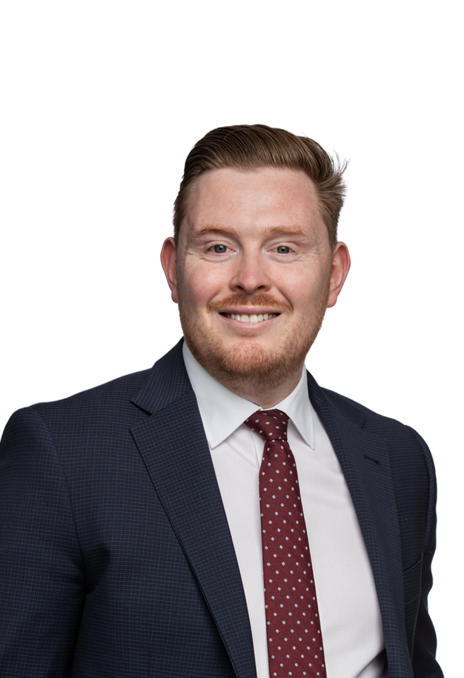 Benjamin Freeman - Kennedy Partners Lawyers